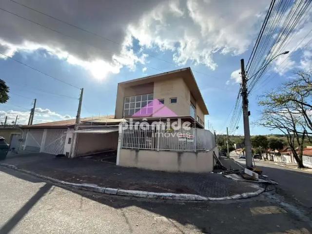 Prédio para Locação em São José dos Campos/SP Parque Novo Horizonte