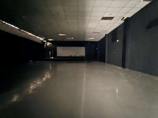 Prédio para Locação em São José dos Campos/SP Parque Residencial Aquarius