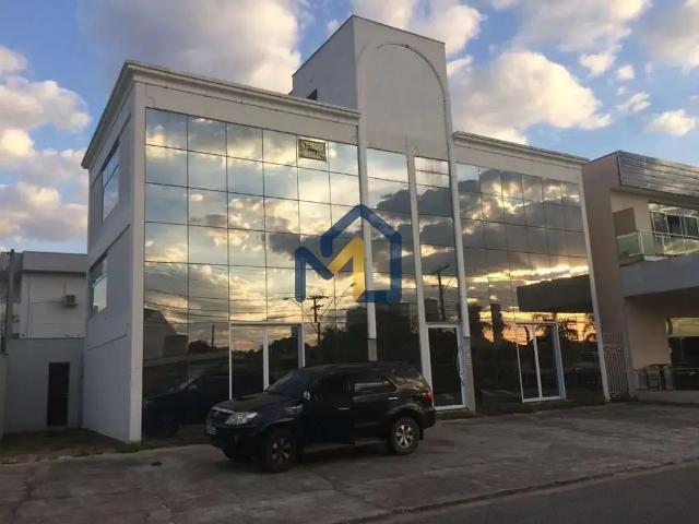 Prédio para Locação em São José dos Campos/SP Urbanova V