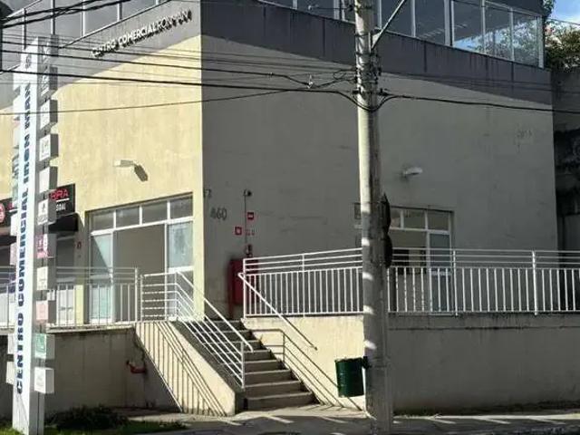 Prédio para Locação em São José dos Campos/SP Urbanova