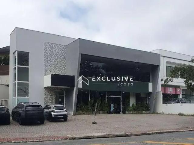 Prédio para Locação em São José dos Campos/SP Urbanova