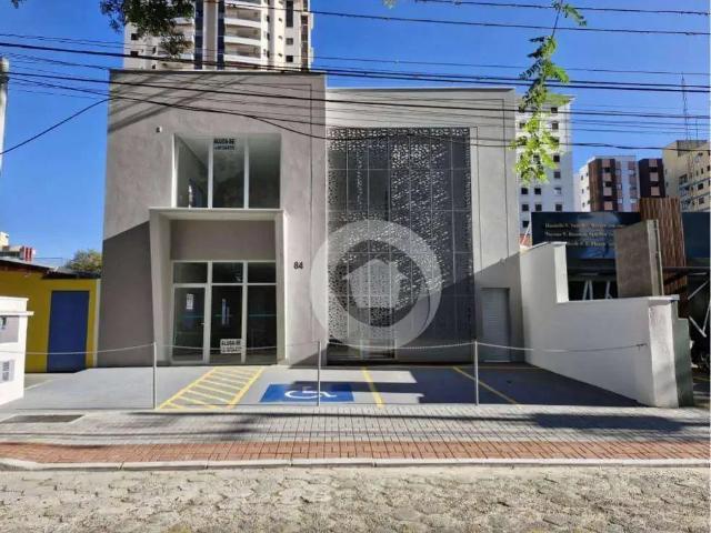 Prédio para Locação em São José dos Campos/SP Vila Adyana