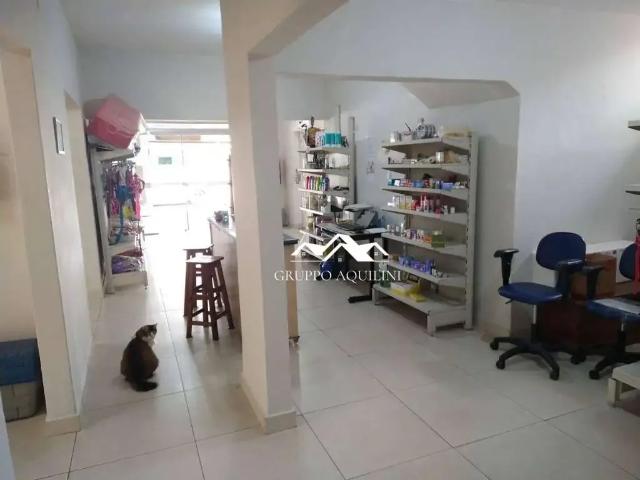 Prédio para Locação em São José dos Campos/SP Vila Betânia