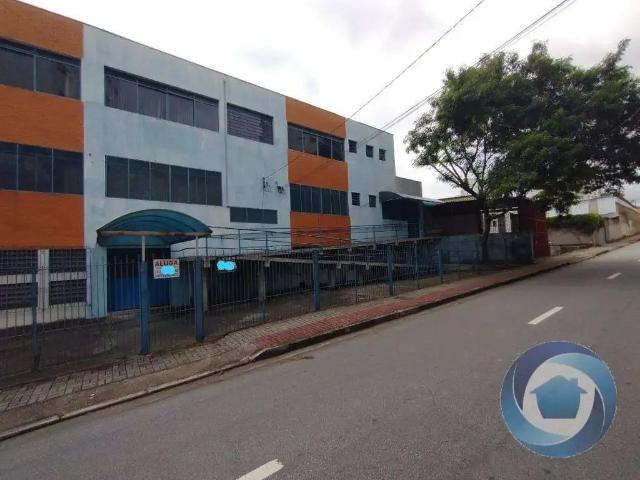 Prédio para Locação em São José dos Campos/SP Vila Betânia