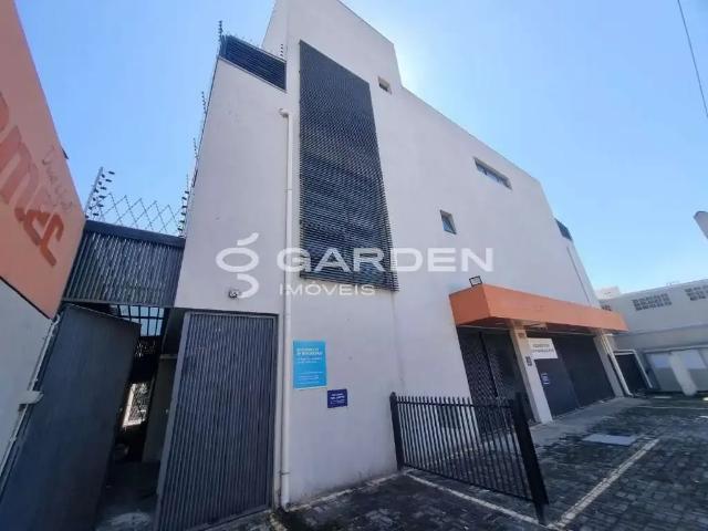Prédio para Locação em São José dos Campos/SP Vila Industrial