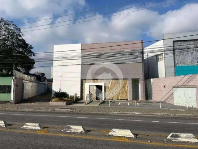 Prédio para Locação em São José dos Campos/SP Vila Industrial