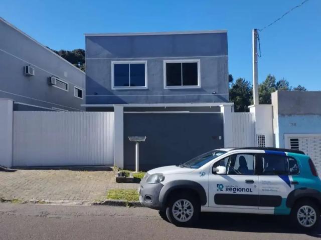 Prédio para Locação em São José dos Pinhais/PR Braga