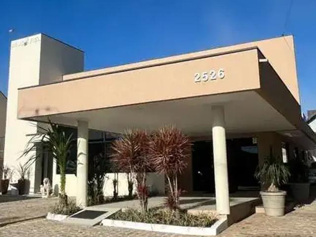 Prédio para Locação em São José dos Pinhais/PR São Pedro