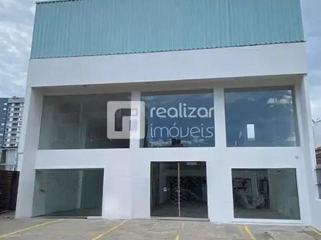 Prédio para Locação em São José/SC Campinas
