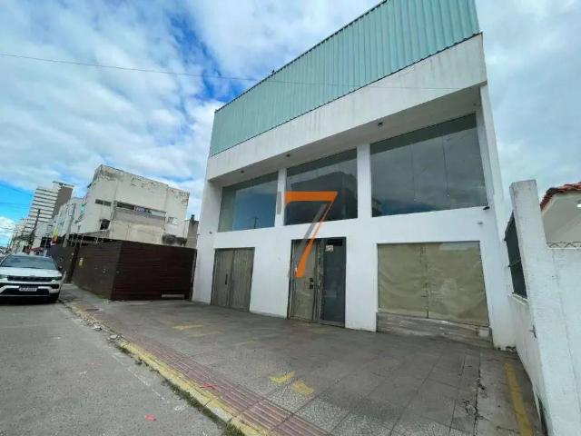 Prédio para Locação em São José/SC Campinas