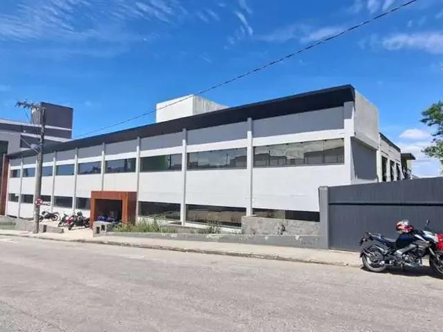 Prédio para Locação em São José/SC Distrito Industrial