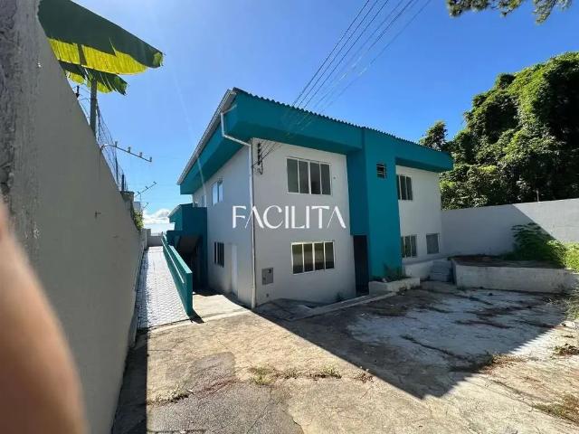 Prédio para Locação em São José/SC Ipiranga