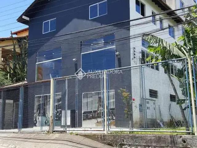 Prédio para Locação em São José/SC Serraria