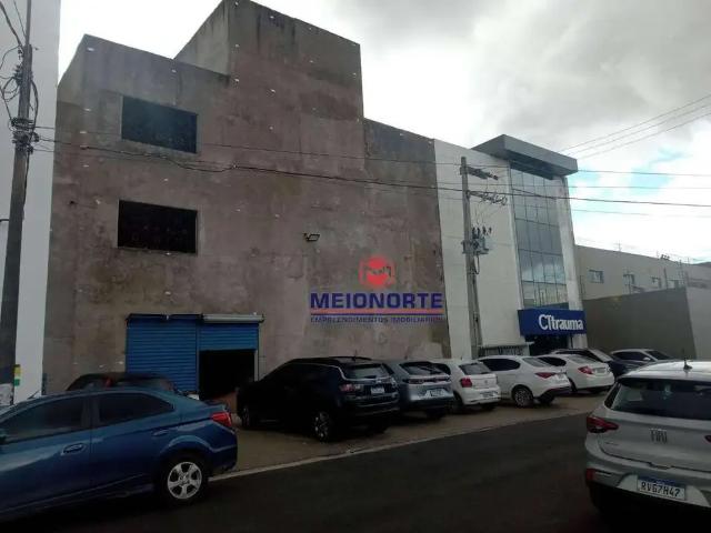 Prédio para Locação em São Luís/MA COHAB Anil I