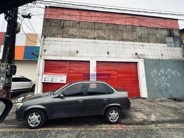 Prédio para Locação em São Luís/MA COHAB Anil I