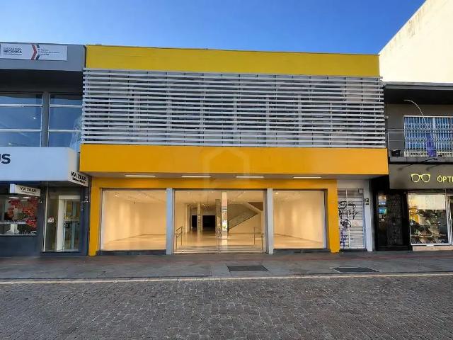 Prédio para Locação em São Leopoldo/RS Centro