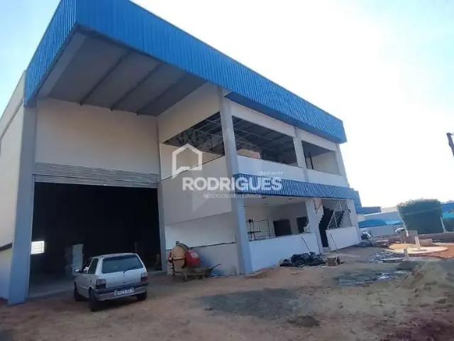 Prédio para Locação em São Leopoldo/RS Fazenda São Borja