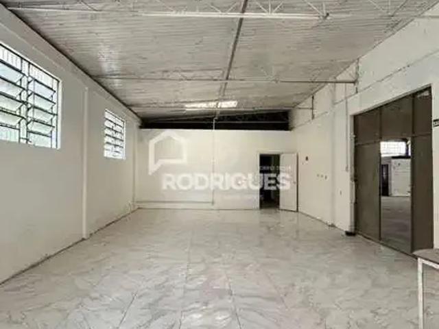 Prédio para Locação em São Leopoldo/RS Fazenda São Borja