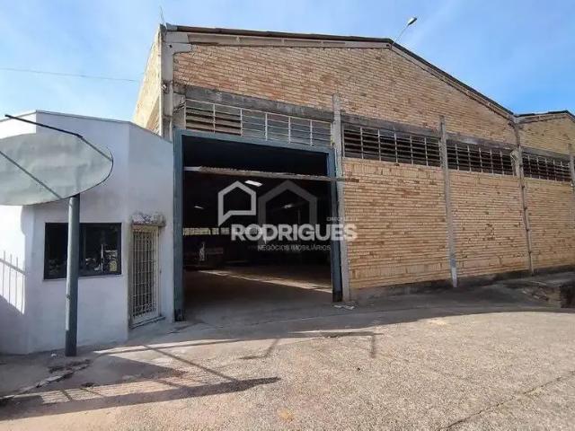 Prédio para Locação em São Leopoldo/RS Fazenda São Borja