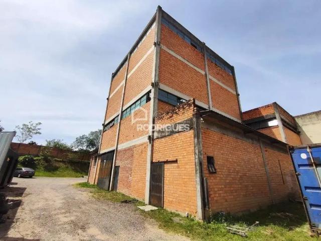 Prédio para Locação em São Leopoldo/RS Fazenda São Borja