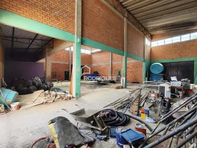 Prédio para Locação em São Leopoldo/RS Fazenda São Borja