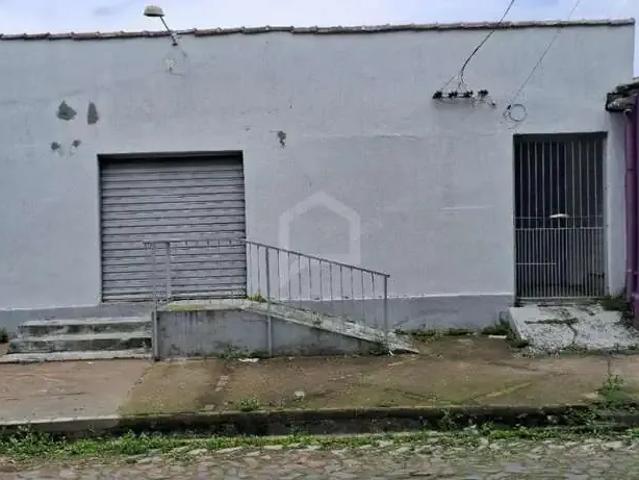 Prédio para Locação em São Leopoldo/RS Feitoria
