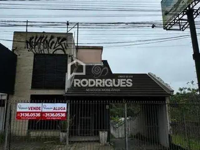 Prédio para Locação em São Leopoldo/RS São João Batista
