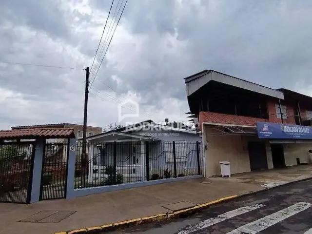 Prédio para Locação em São Leopoldo/RS São João Batista