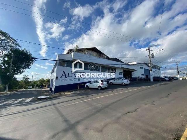 Prédio para Locação em São Leopoldo/RS Santo André