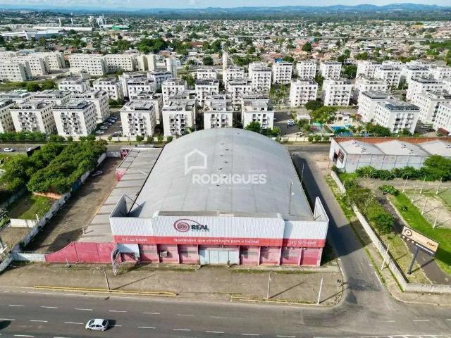 Prédio para Locação em São Leopoldo/RS Santos Dumont