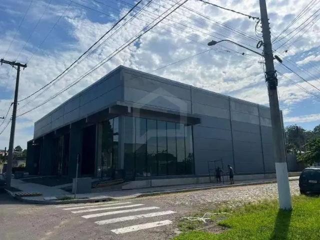 Prédio para Locação em São Leopoldo/RS Scharlau