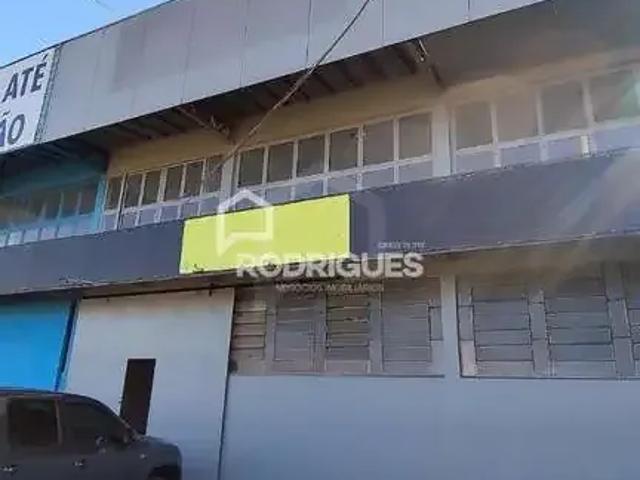 Prédio para Locação em São Leopoldo/RS Scharlau