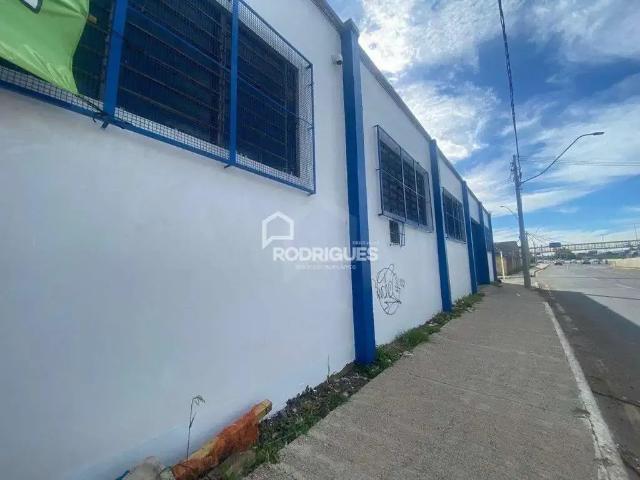 Prédio para Locação em São Leopoldo/RS Scharlau