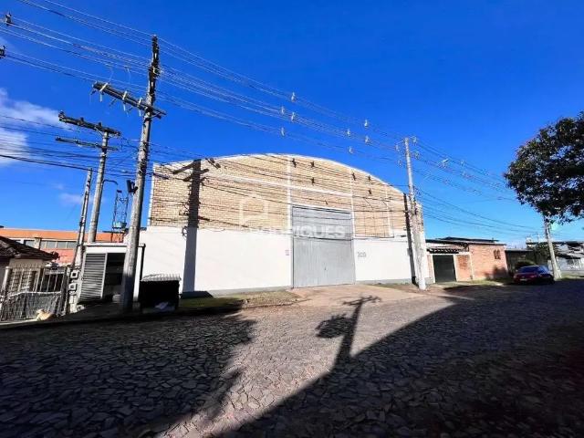 Prédio para Locação em São Leopoldo/RS Scharlau