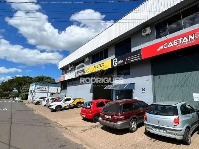 Prédio para Locação em São Leopoldo/RS Pinheiro