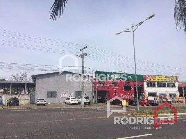 Prédio para Locação em São Leopoldo/RS Pinheiro