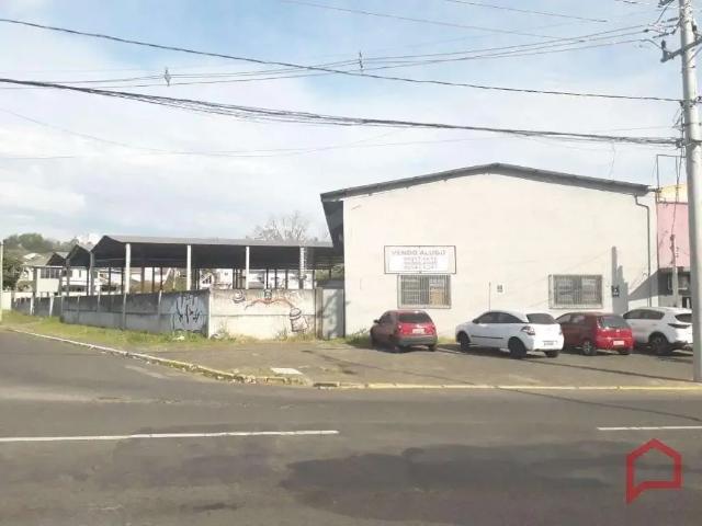 Prédio para Locação em São Leopoldo/RS Pinheiro