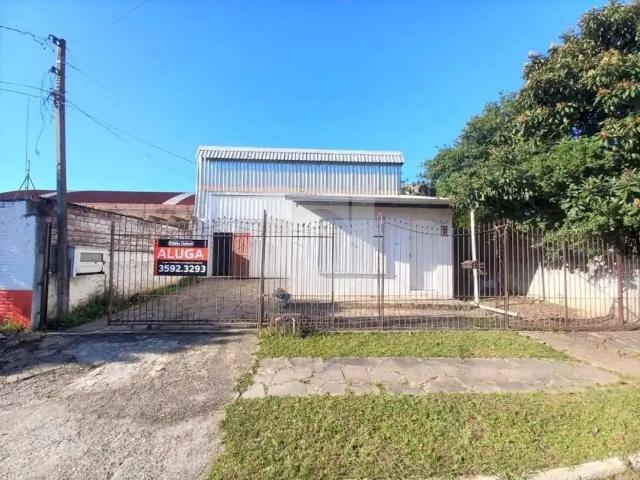 Prédio para Locação em São Leopoldo/RS Rio Branco