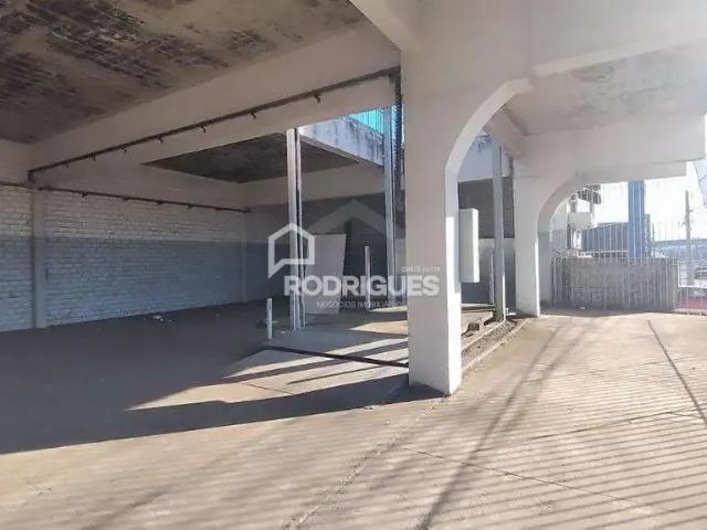 Prédio para Locação em São Leopoldo/RS Vicentina