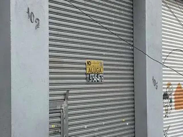 Prédio para Locação em São Paulo/SP Conjunto Habitacional Sitio Conceição