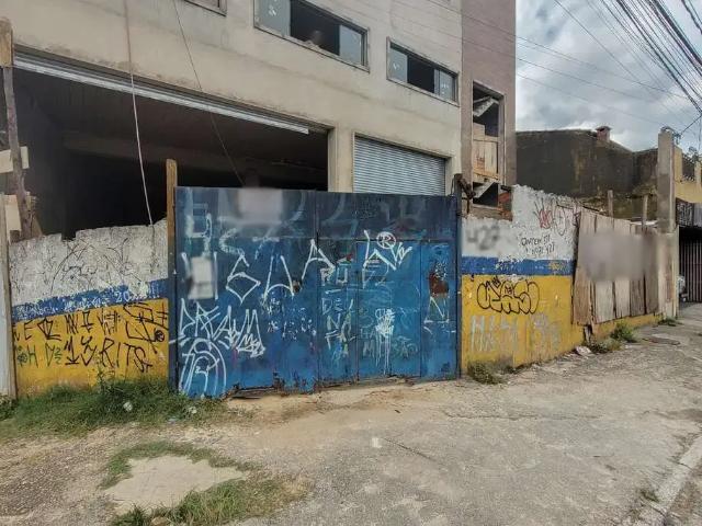 Prédio para Locação em São Paulo/SP Conjunto Habitacional Teotonio Vilela