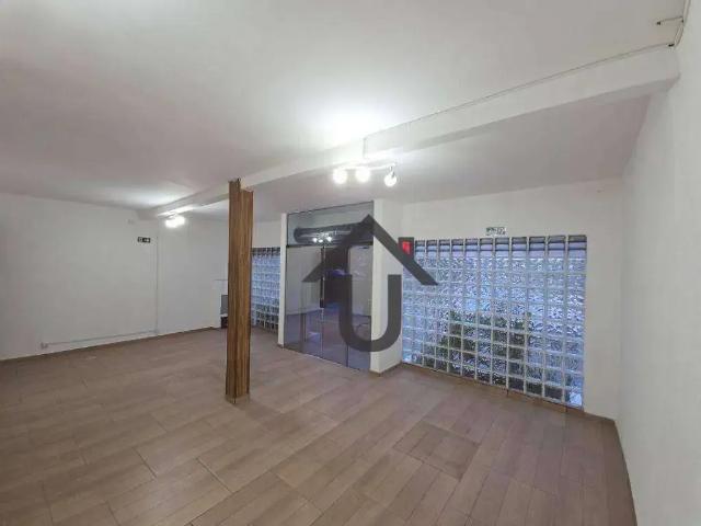 Prédio para Locação em São Paulo/SP Conjunto Residencial Butantã