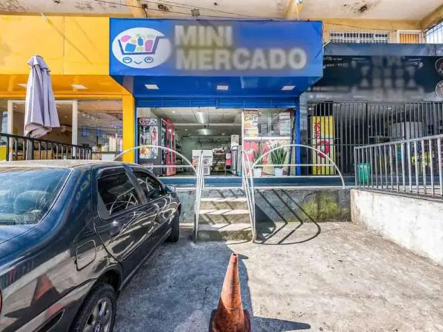 Prédio para Locação em São Paulo/SP Conjunto Residencial José Bonifácio