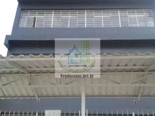 Prédio para Locação em São Paulo/SP Conjunto Residencial Jardim Canaã
