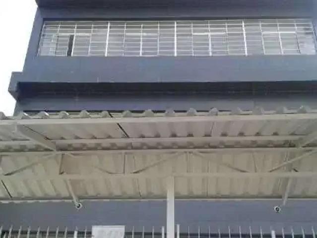Prédio para Locação em São Paulo/SP Conjunto Residencial Jardim Canaã