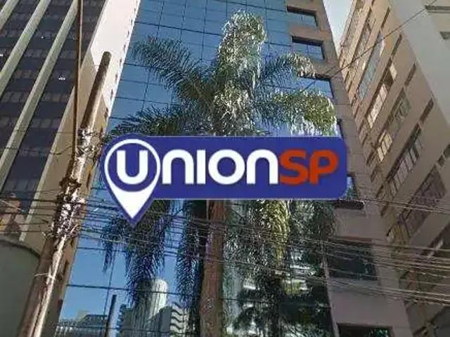 Prédio para Locação em São Paulo/SP Consolação