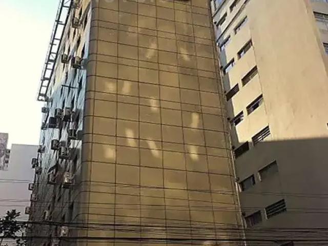 Prédio para Locação em São Paulo/SP Consolação