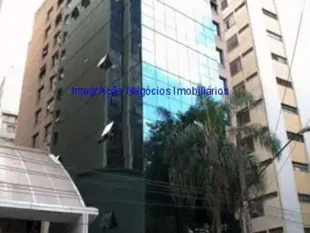 Prédio para Locação em São Paulo/SP Consolação