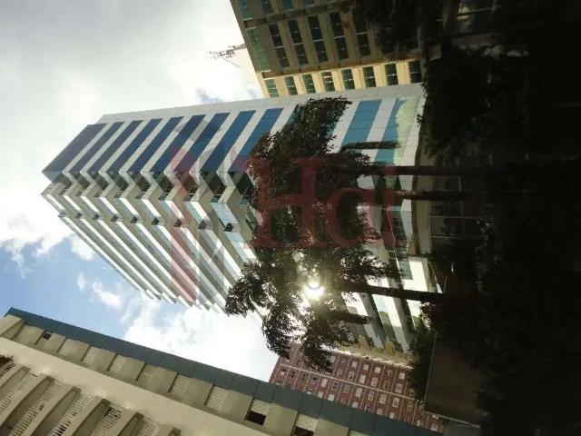 Prédio para Locação em São Paulo/SP Consolação