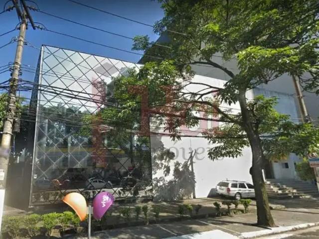 Prédio para Locação em São Paulo/SP Consolação